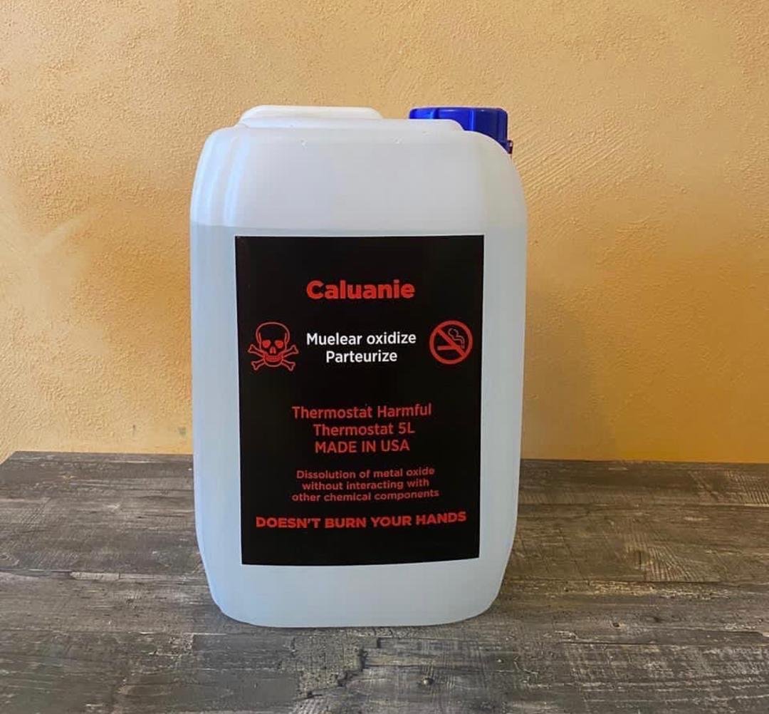 Buy Caluanie Muelear Oxidize Online | 99% Pure - Lab Tested & Discreet